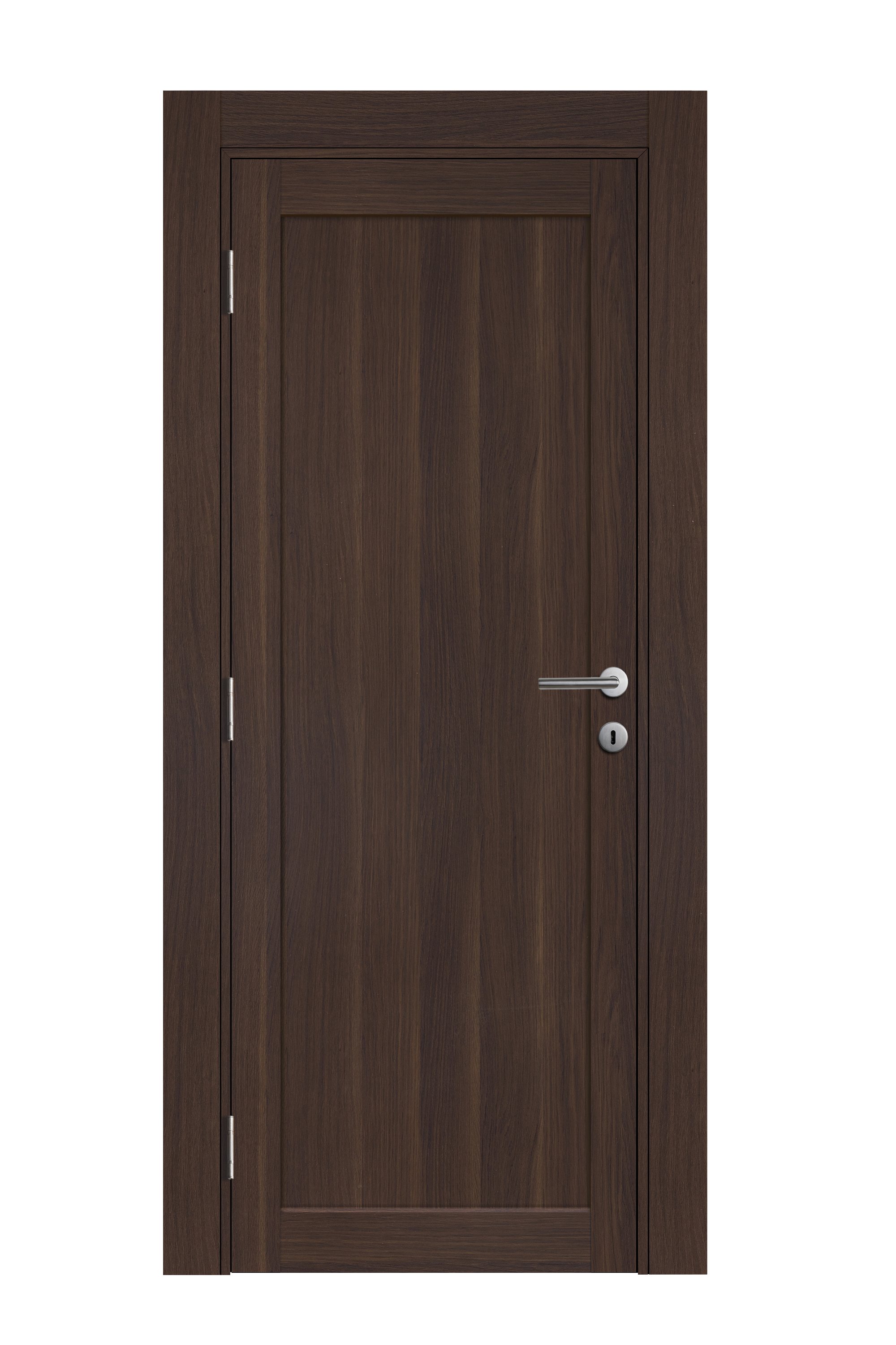 Sobna vrata ECO FURNIR LUX premium Nordijski hrast | Mayur Shop