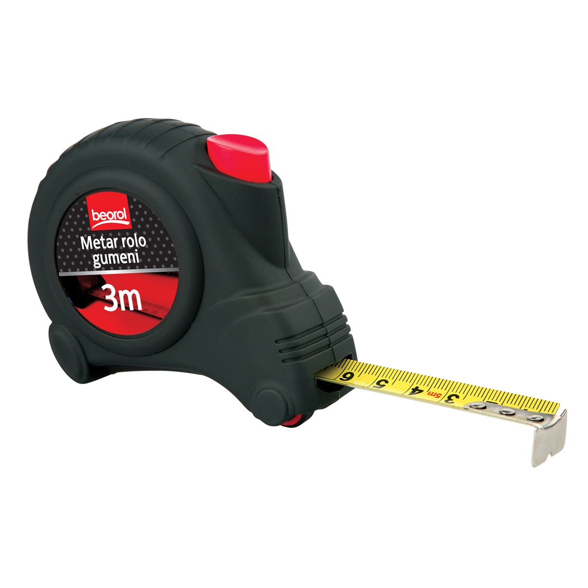 Metar rolo gumeni - 3m | Mayur Shop