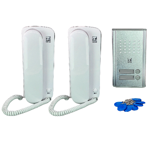 Komplet interfon - Strong 2 | Mayur Shop