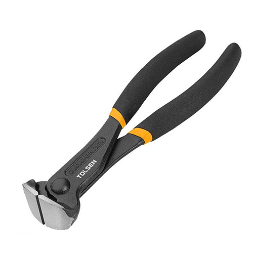 Tolsen - Klešta sečice čeone industrial - 200mm | Mayur Shop