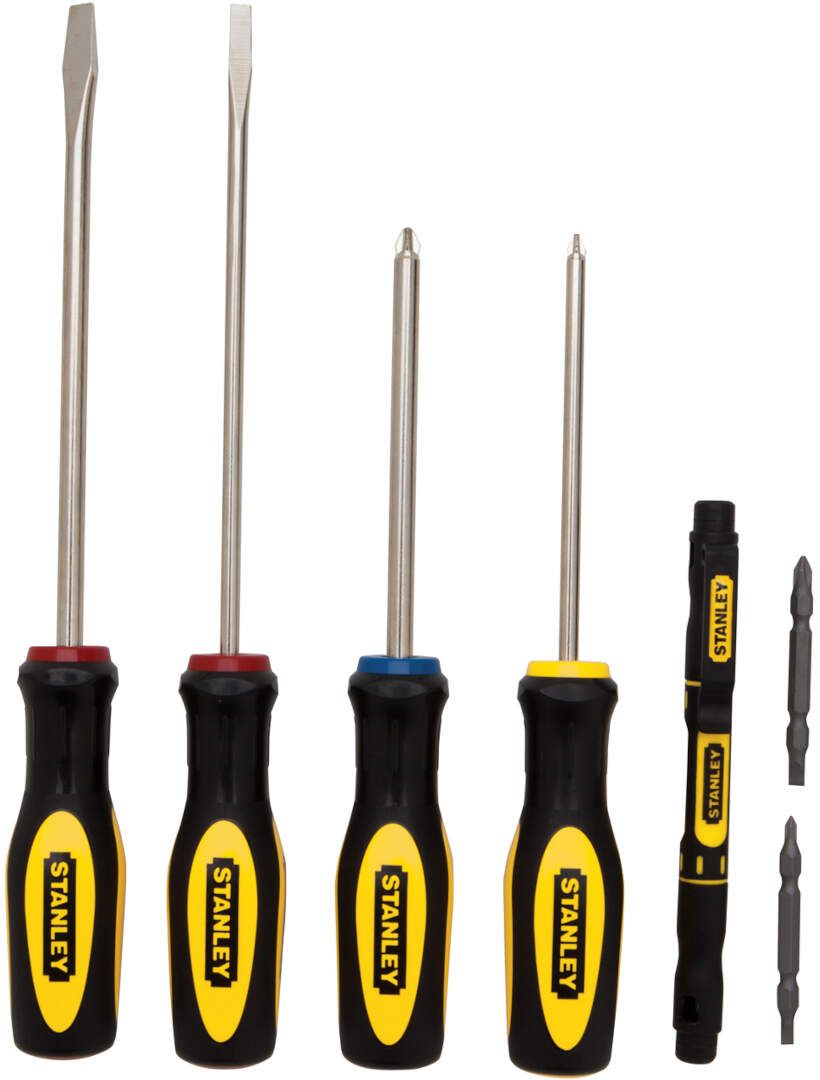 Stanley - Set Odvijača | Mayur Shop