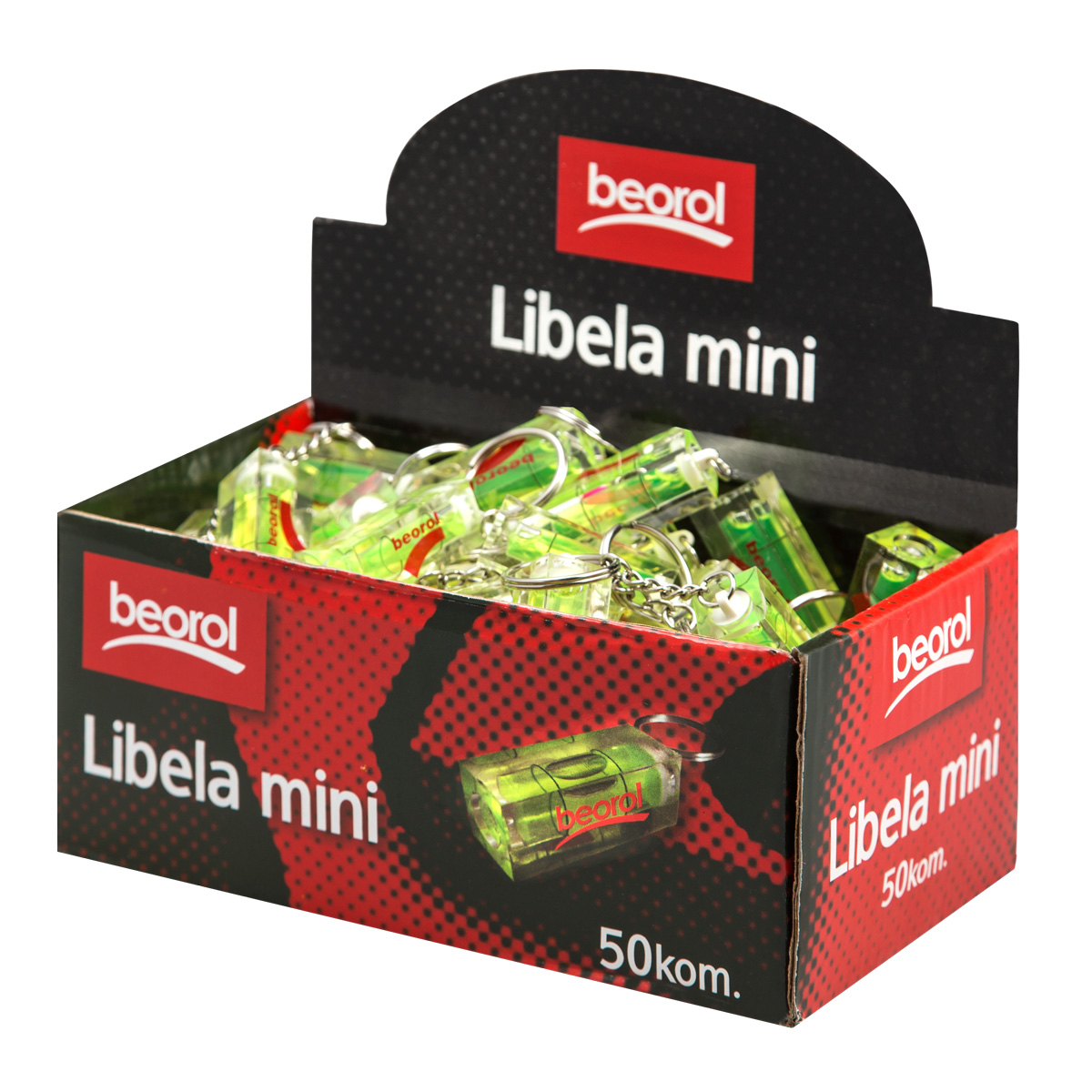 Libela mini sa priveskom | Mayur Shop