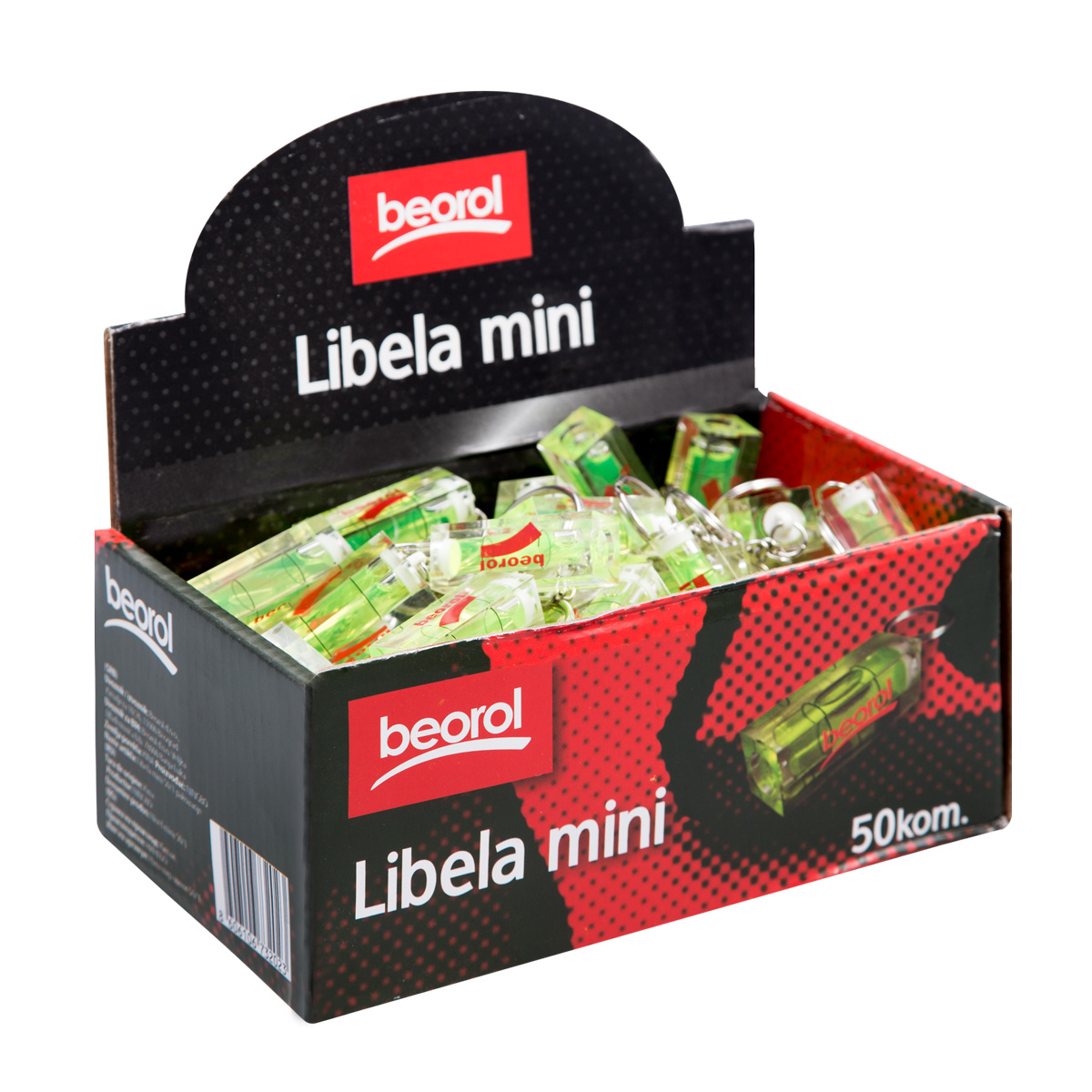 Libela mini sa priveskom | Mayur Shop