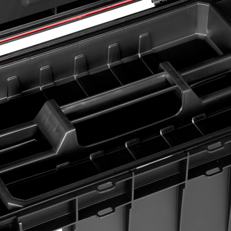 Kutija Qbrick System PRO 700 - Basic | Mayur Shop