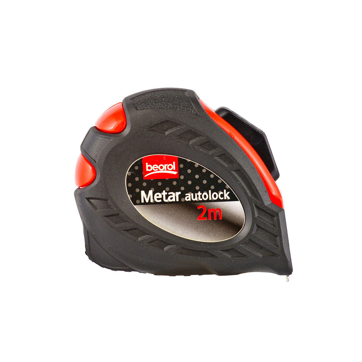 Metar Autolock - 2m | Mayur Shop