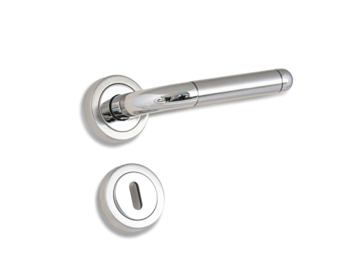 Kvaka TH-102 BICOLOR / INOX | Mayur Shop